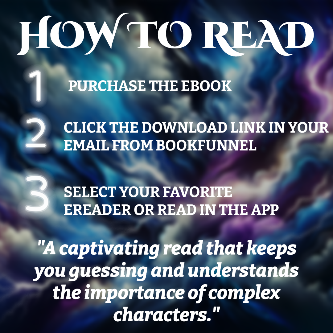 Dora Ellison Bundle – David E. Feldman Author